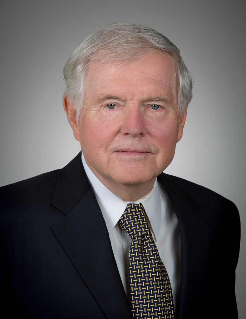 Donald D. Hamilton, LFACHE - MalekRemian, LLC